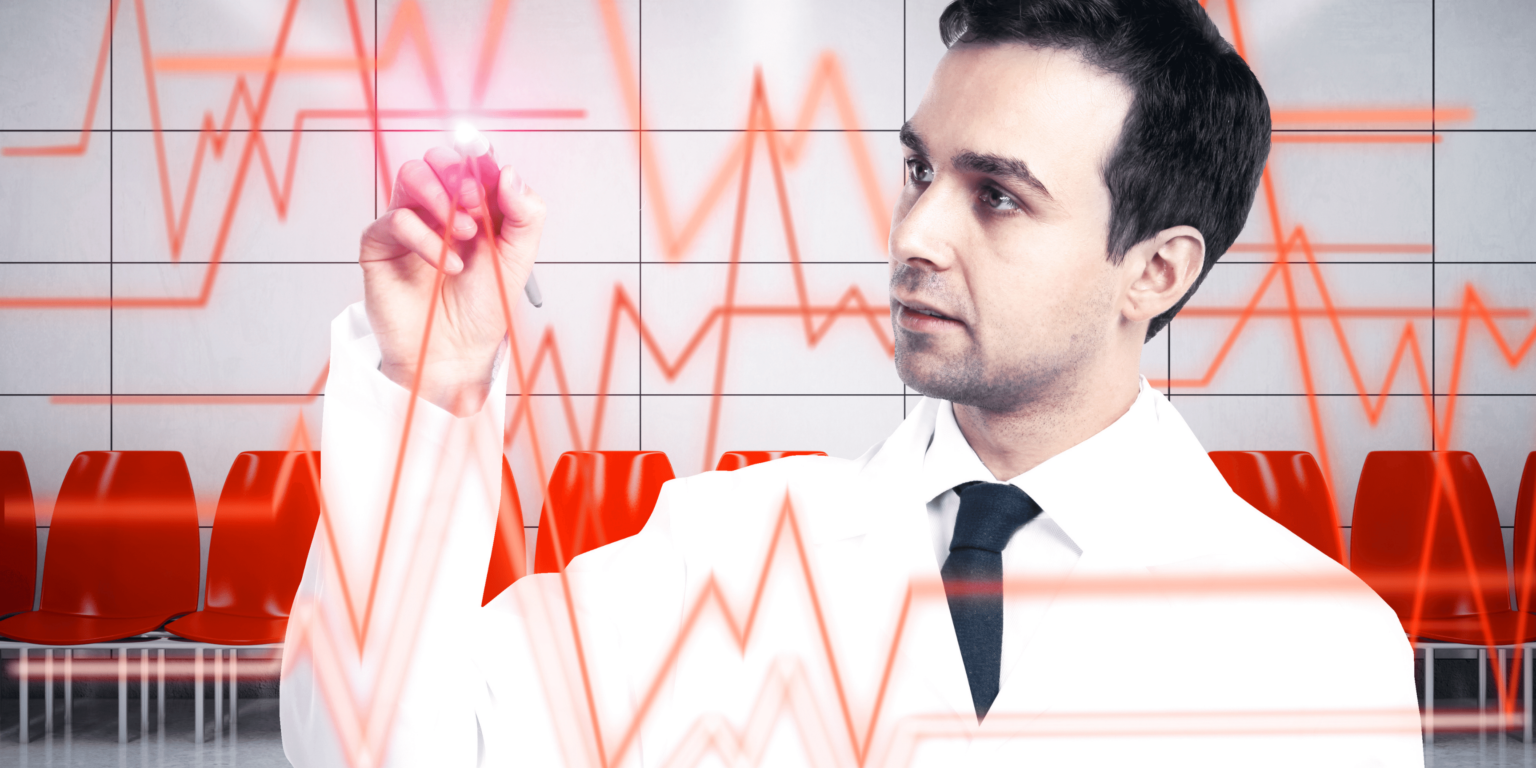 Como funciona o exame de Mapa? - Click Laudos Telemedicina